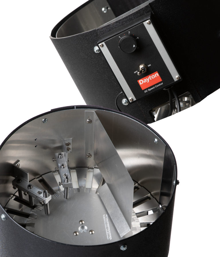 Feeder Overview - M-A Systems