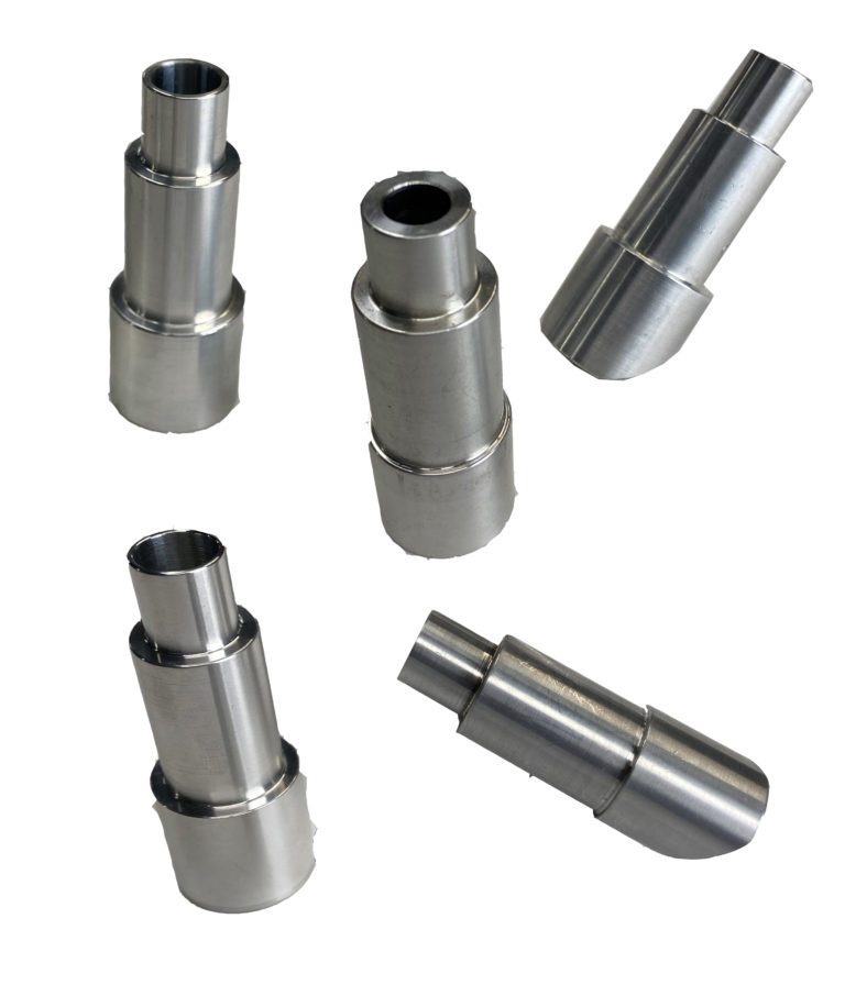 Feeder Overview - M-A Systems