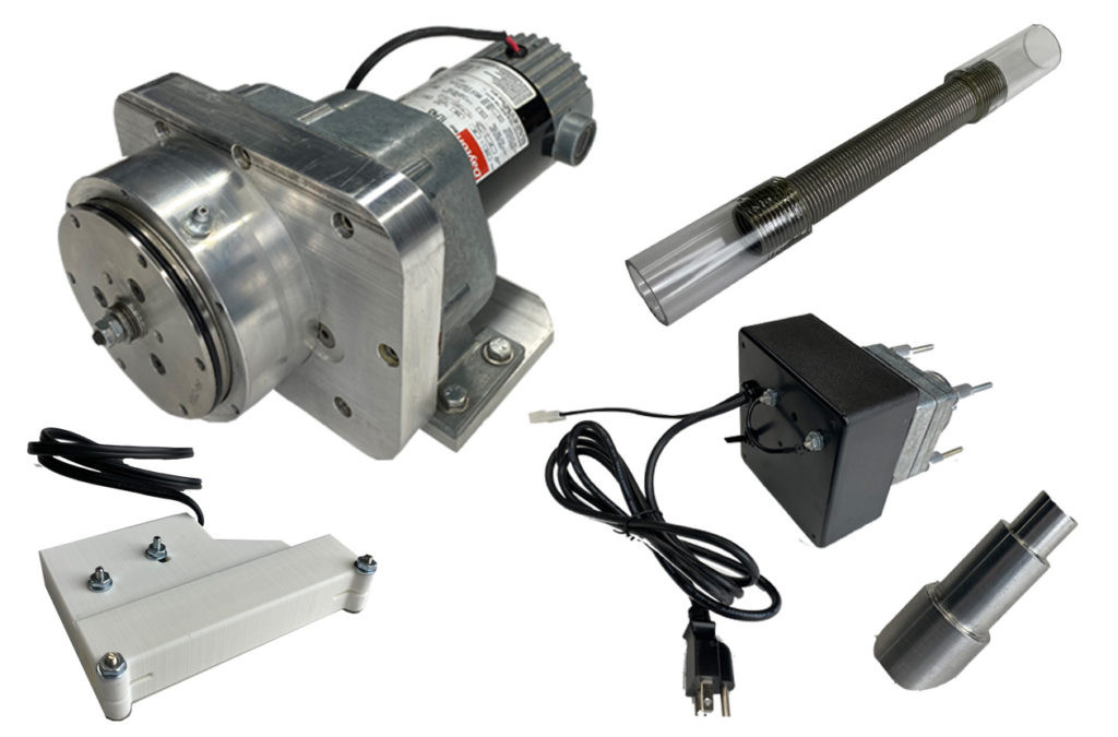 Home Page - M-A Systems