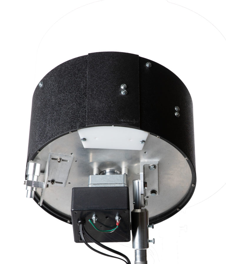 Feeder Overview - M-A Systems