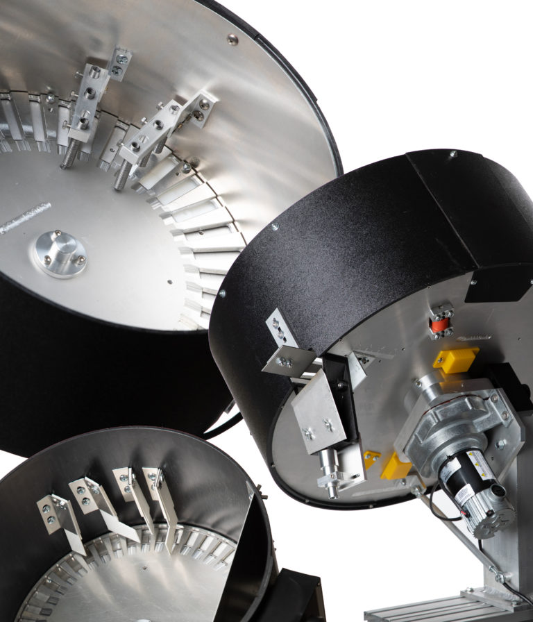 Feeder Overview - M-A Systems