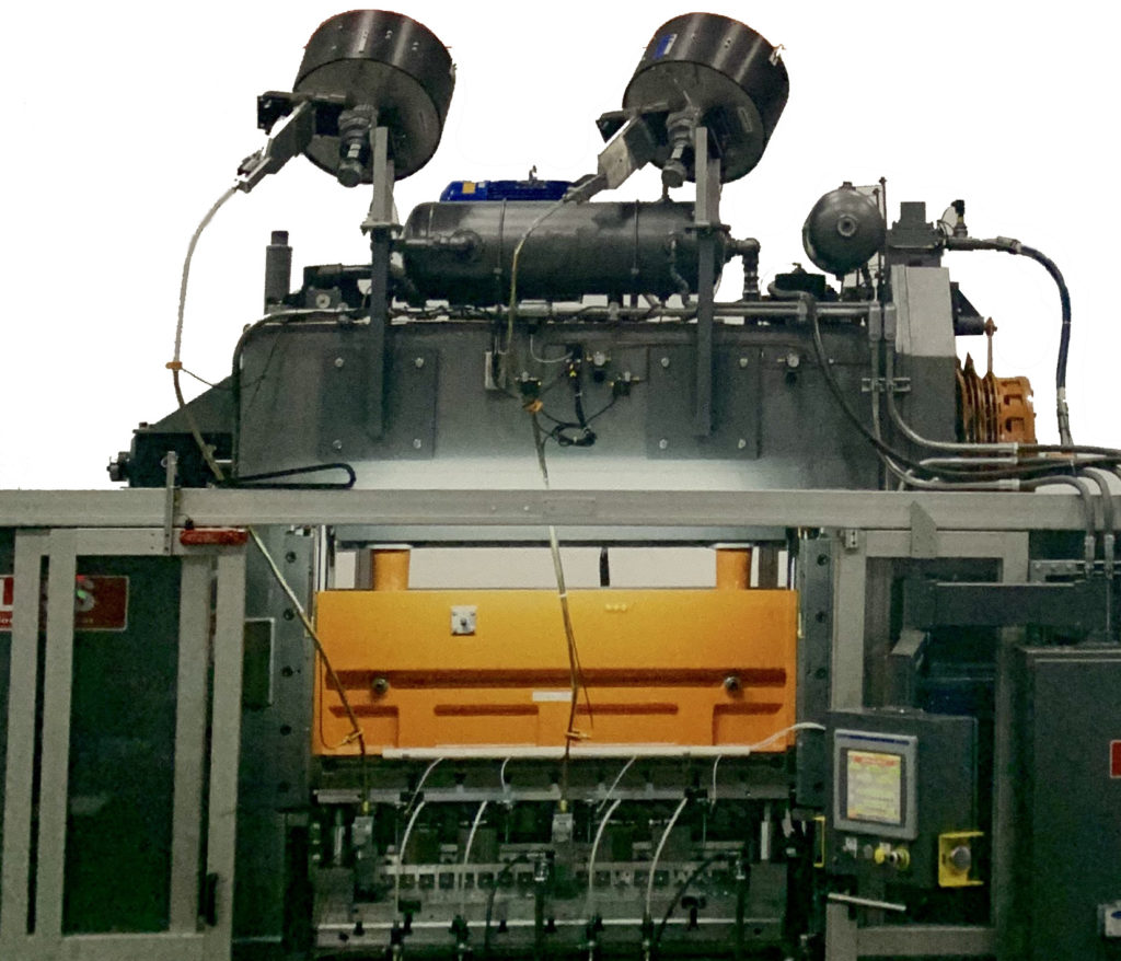 OEM Solutions - M-A Systems