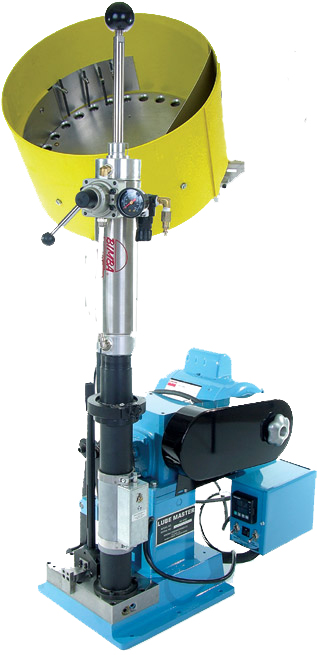 OEM Solutions - M-A Systems