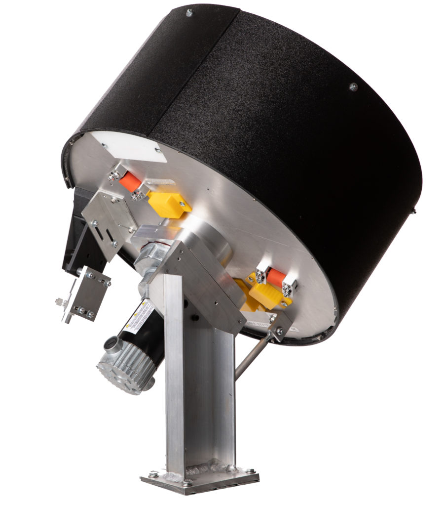 Ammunition Manufacturing Solutions - M-A Systems