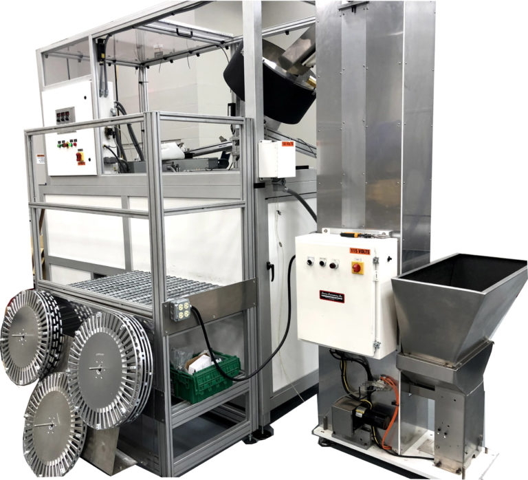 Home Page - M-A Systems