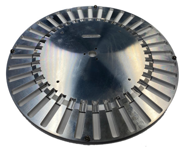 Feeder Plates - M-A Systems