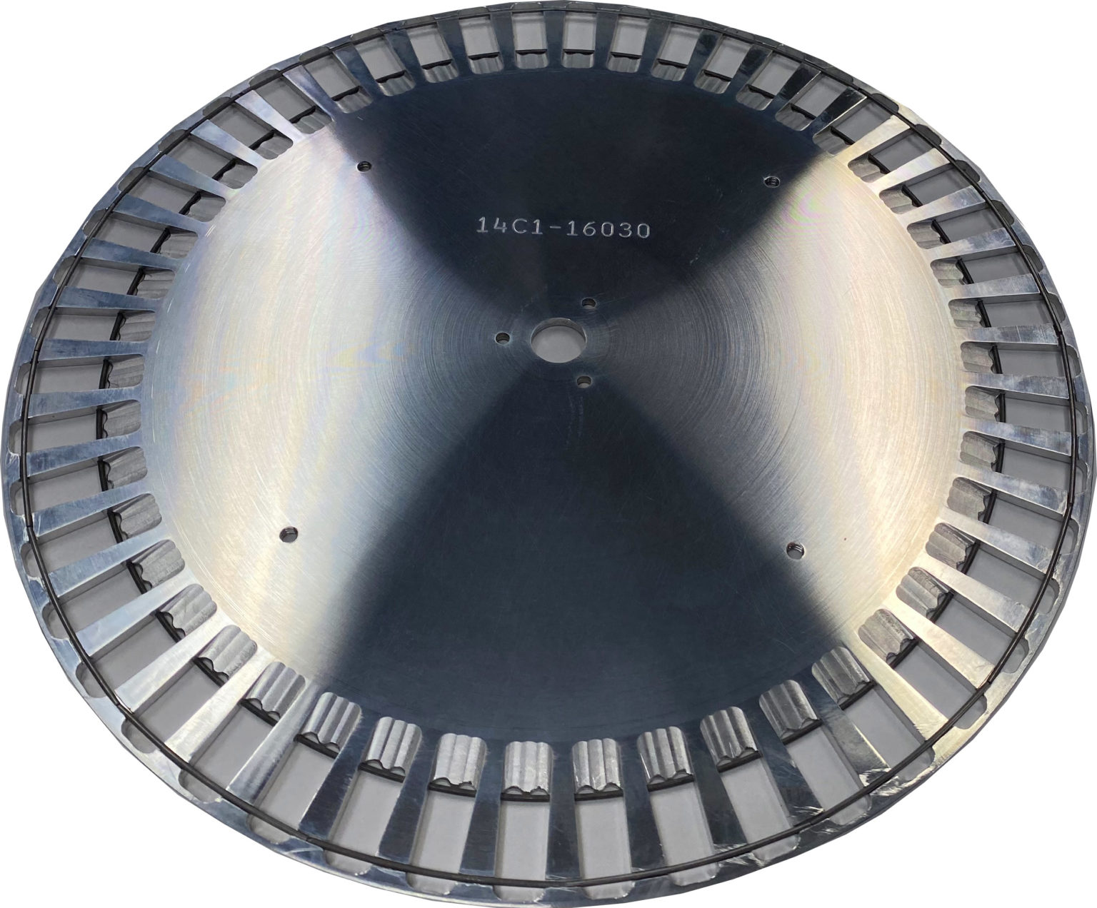 Feeder Plates - M-A Systems