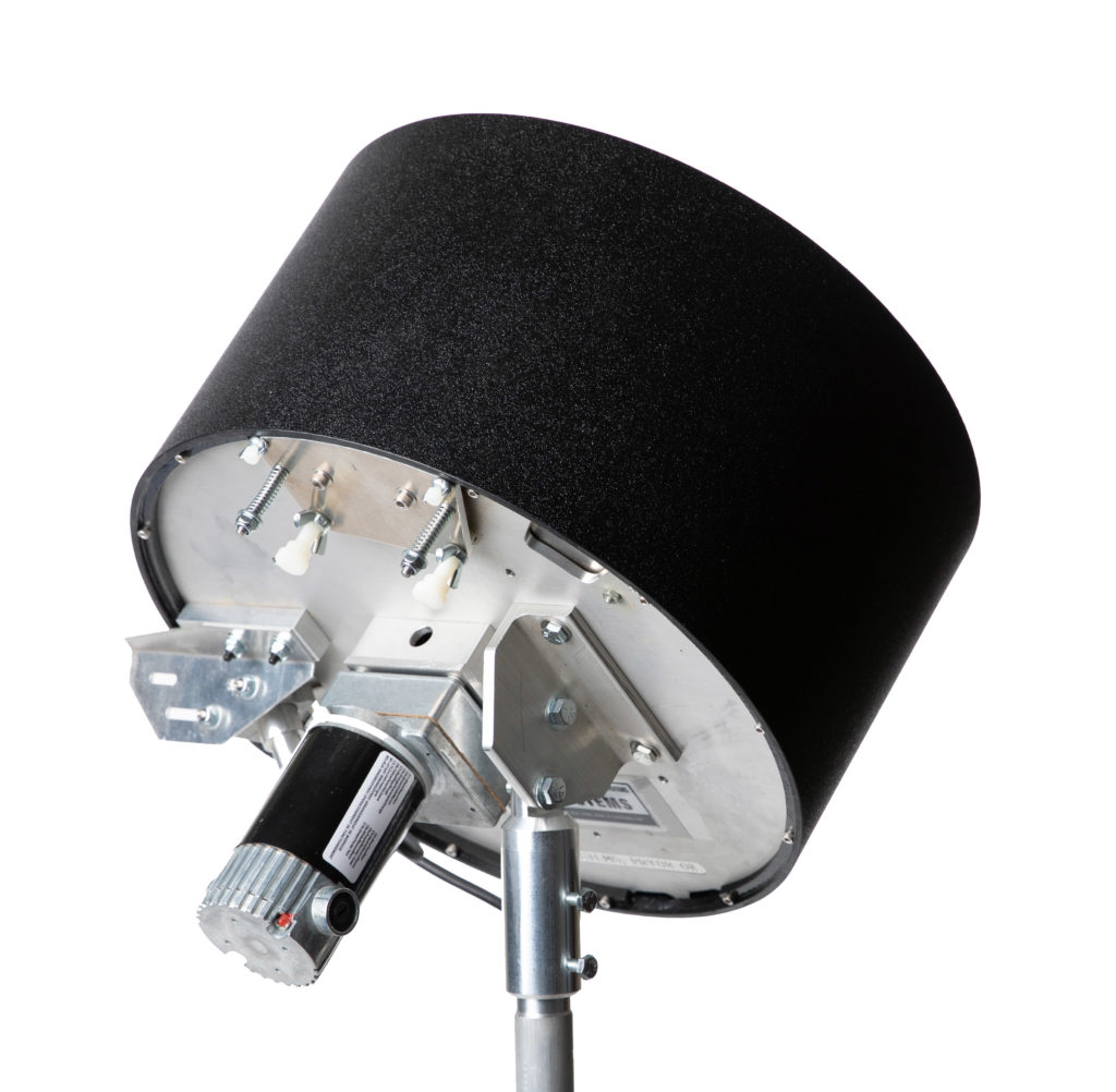 16" Bullet Feeder - M-A Systems