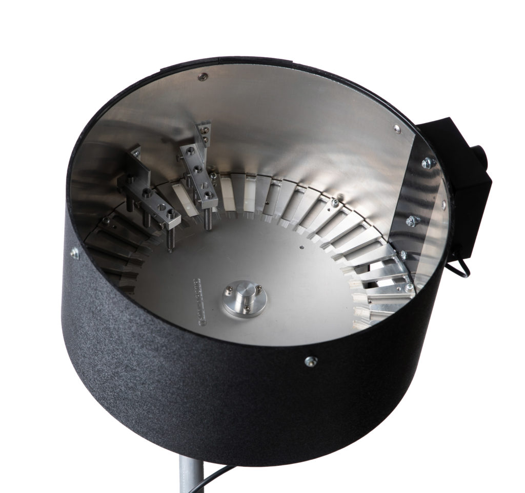 16" Case Feeder - M-A Systems