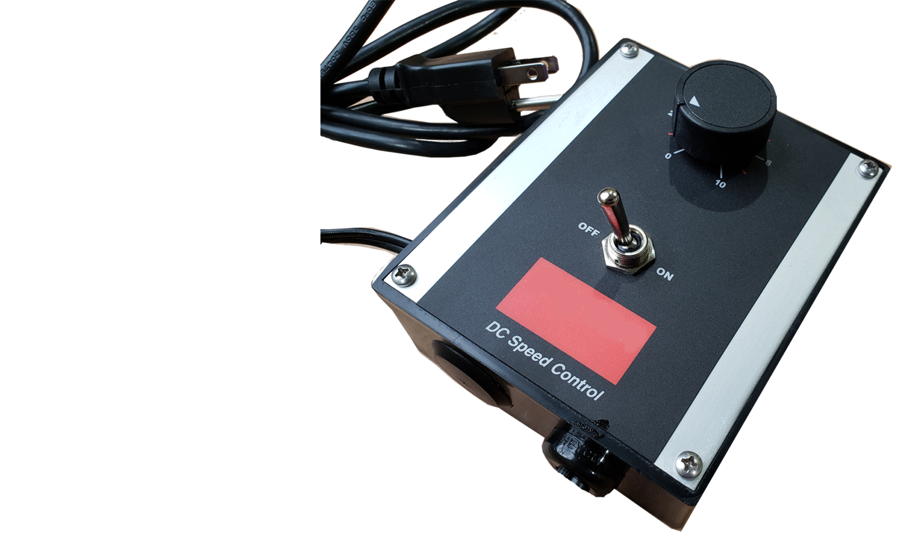 Parts and Accessories - M-A Systems